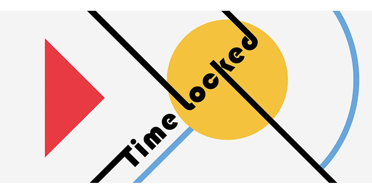 Time Locked Prints